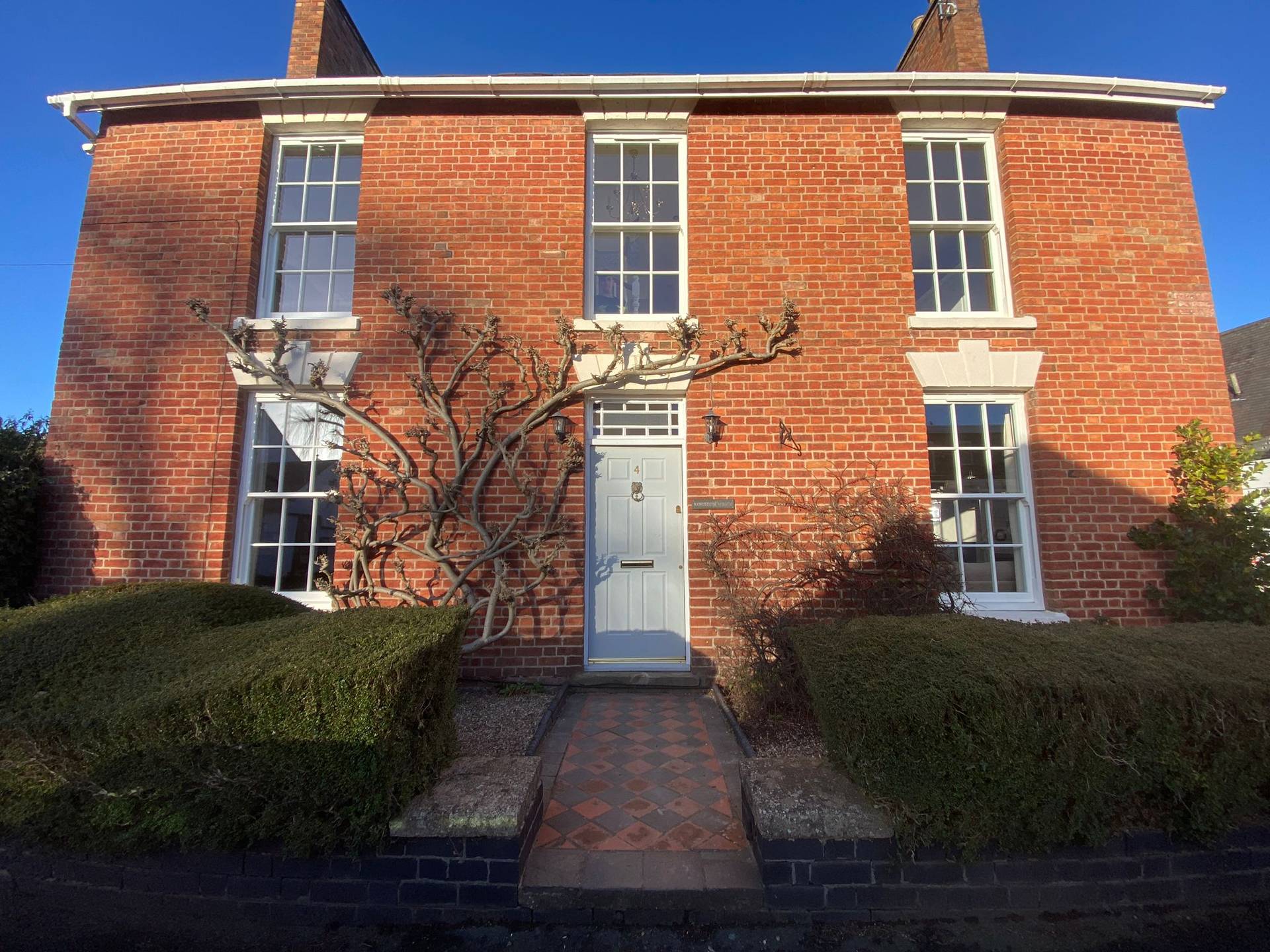 Fox Windows & Doors | House Extensions & Double Glazing Kenilworth