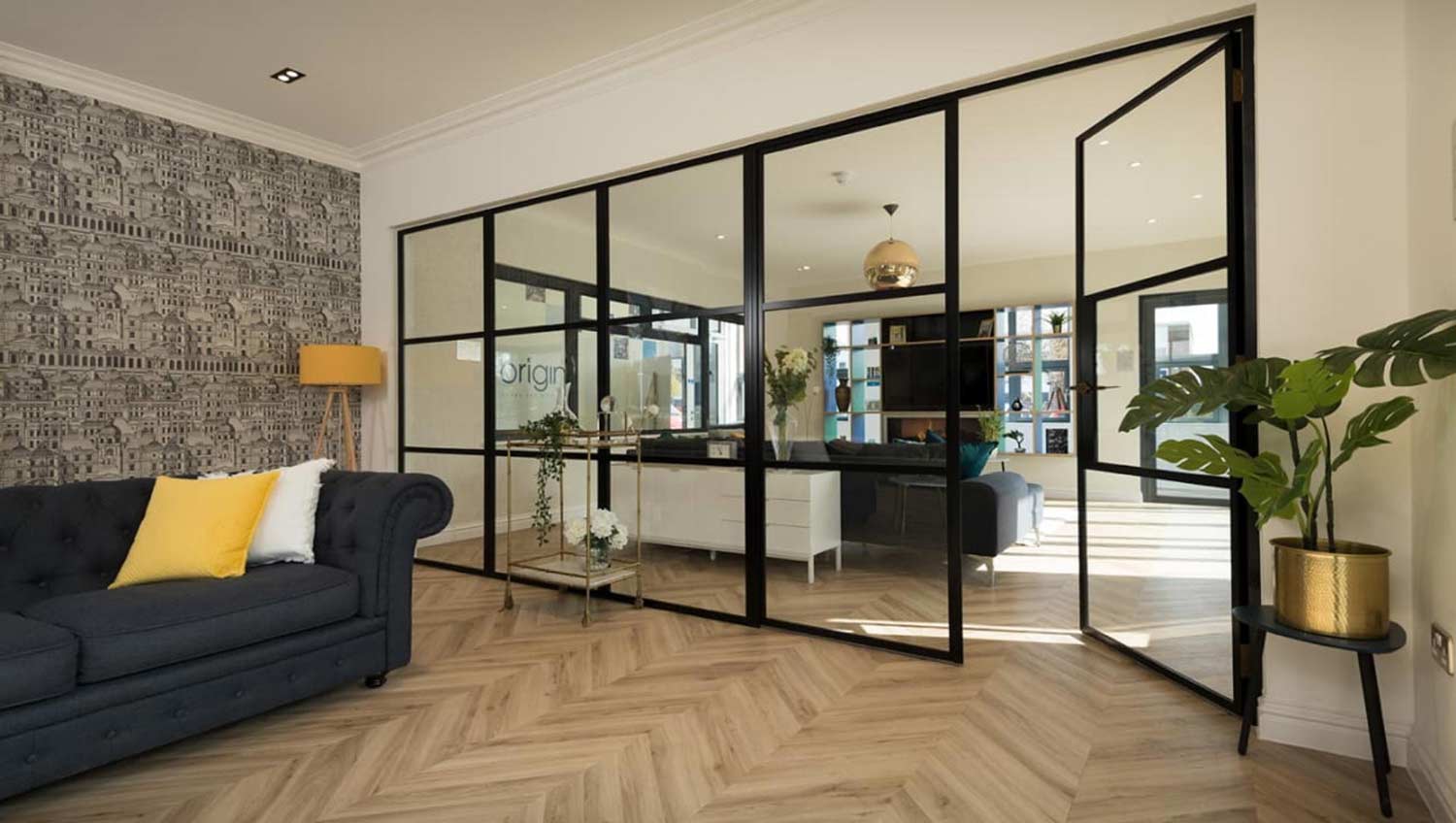 Fox Windows & Doors | House Extensions & Double Glazing Kenilworth