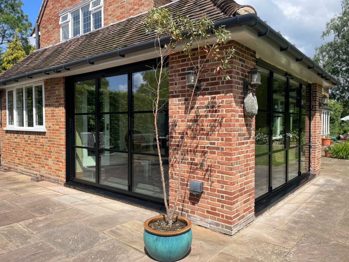 The Origin Contemporary Collection: Sleek & Timeless