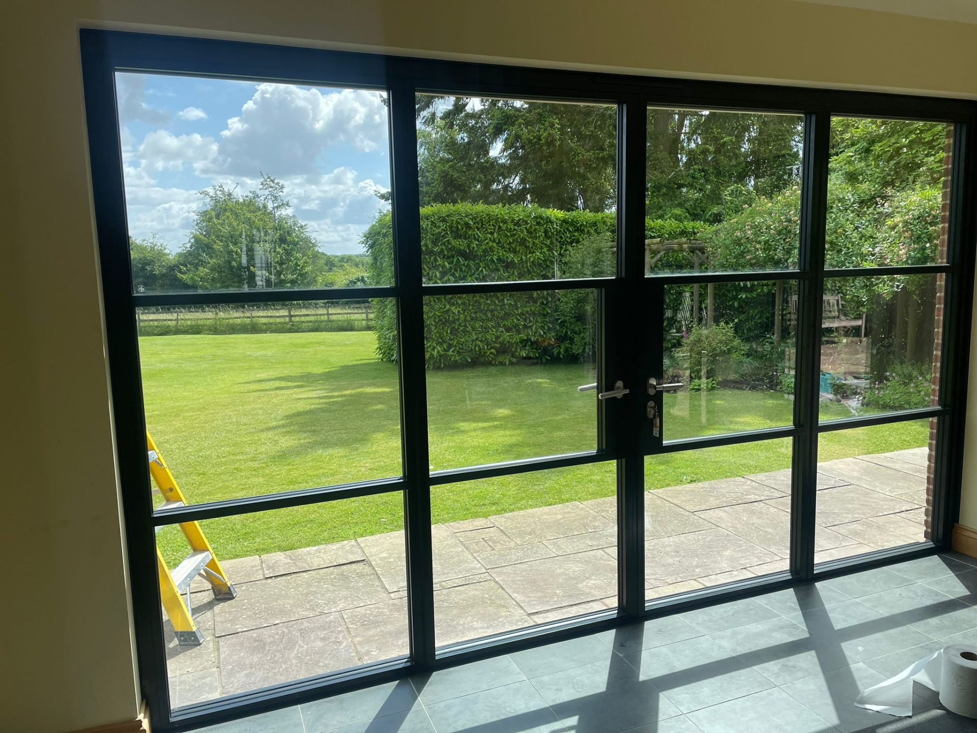 Our Range of Origin Aluminium Products