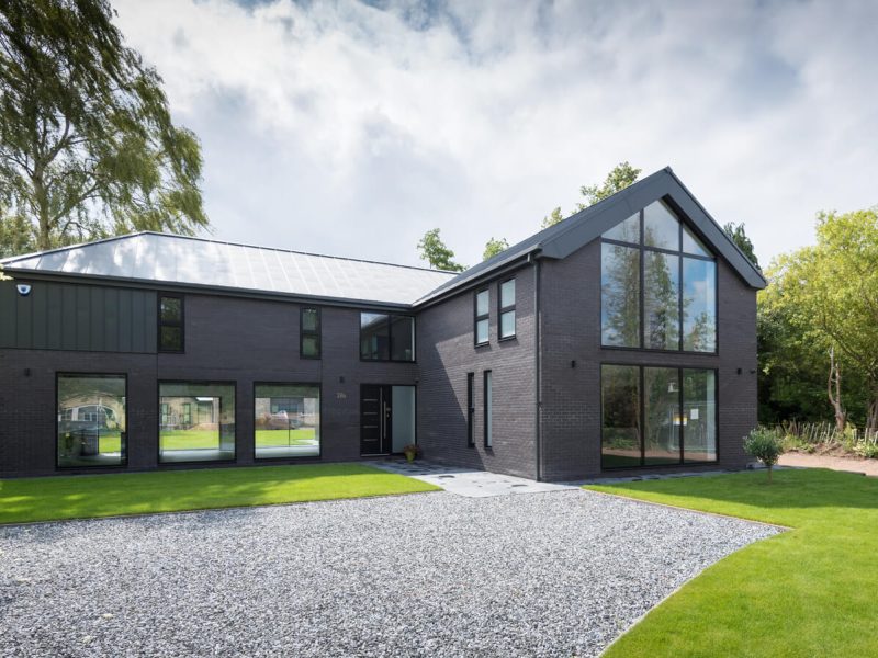 Visit our Exceptional Showroom