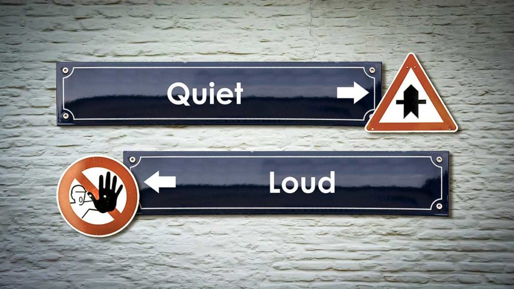 What Is The Best Glass For Noise Reduction? | Fox Windows & Doors