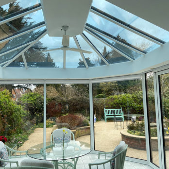 Fox Windows & Doors | House Extensions & Double Glazing, Kenilworth